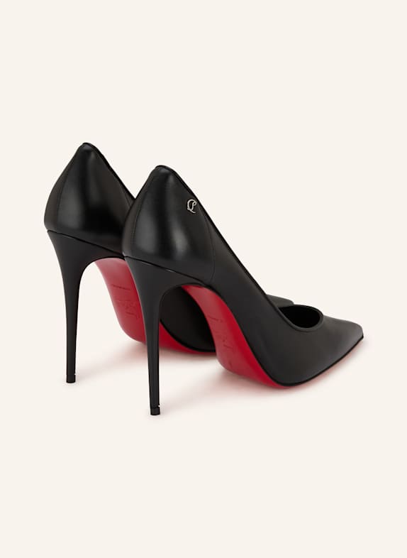 Christian Louboutin Classic Pumps — discover the best brands at Breuninger