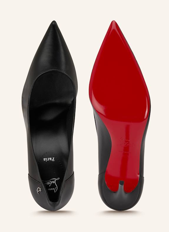Christian Louboutin Classic Pumps — discover the best brands at Breuninger
