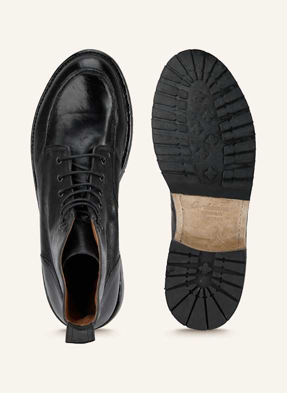 Cordwainer Schuhe Online Shop