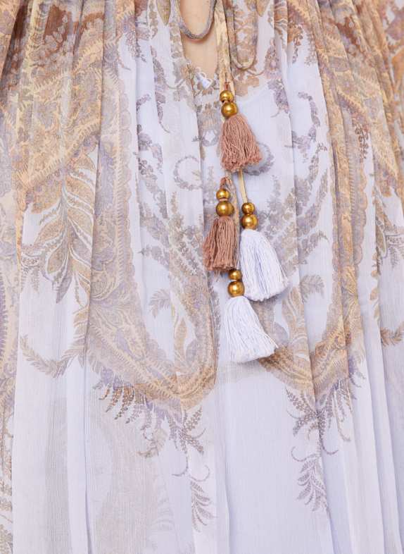 ZIMMERMANN – das australische Luxus-Label für Damenmode