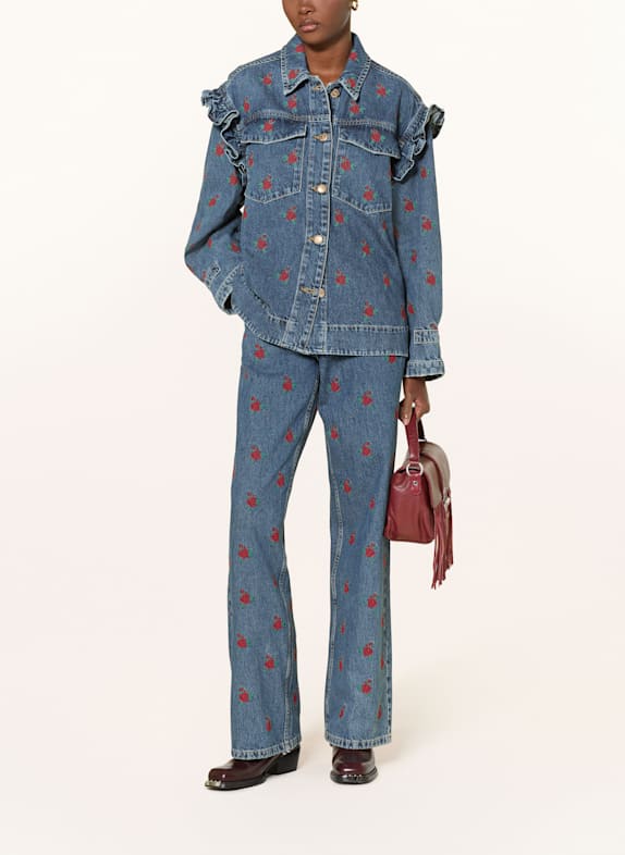 FARM RIO Straight Leg Jeans — discover the best brands at Breuninger