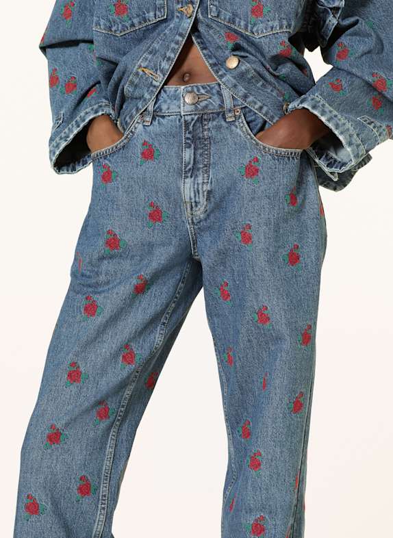 FARM RIO Straight Leg Jeans — discover the best brands at Breuninger