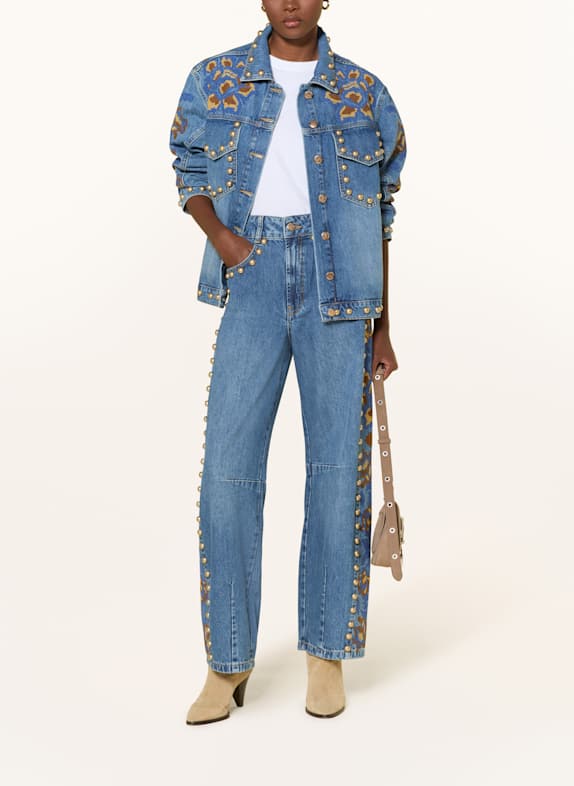FARM RIO Straight Leg Jeans — discover the best brands at Breuninger