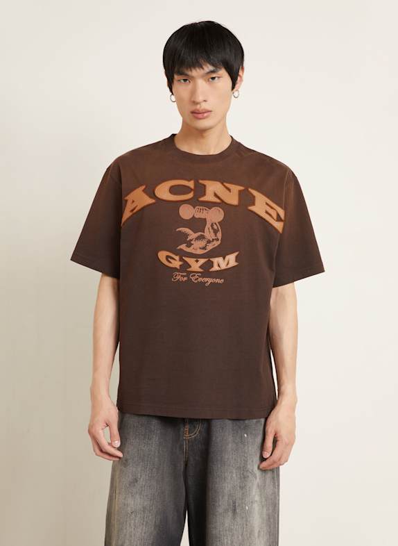 Acne Studios Long Sleeve Shirts — discover the best brands at Breuninger