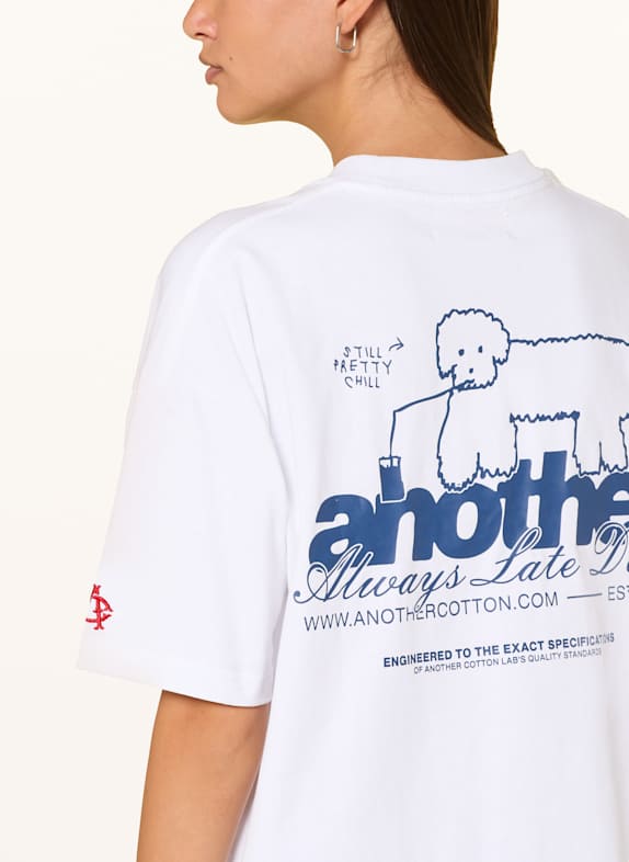 another COTTON LAB Online Shop