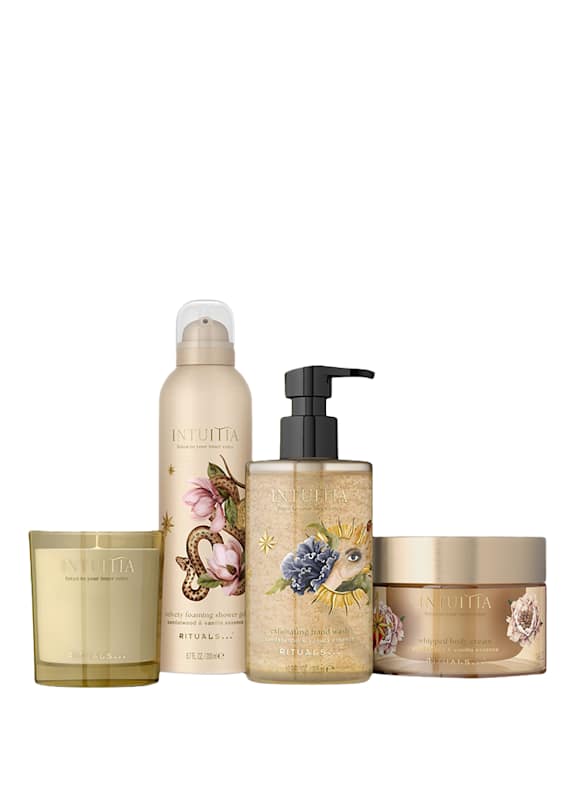 Rituals w sklepie Breuninger – luksusowe rytuały pielęgnacyjne i domowe