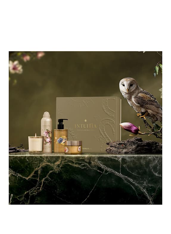 Rituals w sklepie Breuninger – luksusowe rytuały pielęgnacyjne i domowe