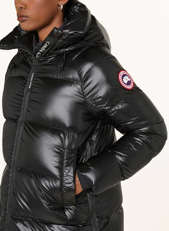 CANADA GOOSE Jackets — discover the best brands at Breuninger