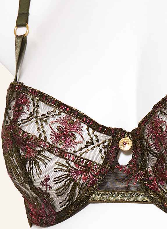 Aubade Dessous Online Shop