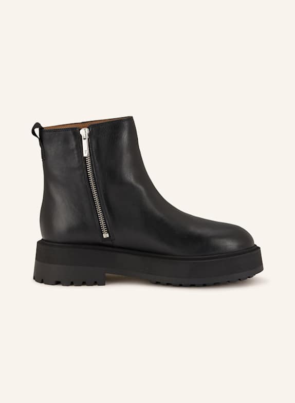 Flattered Online Shop