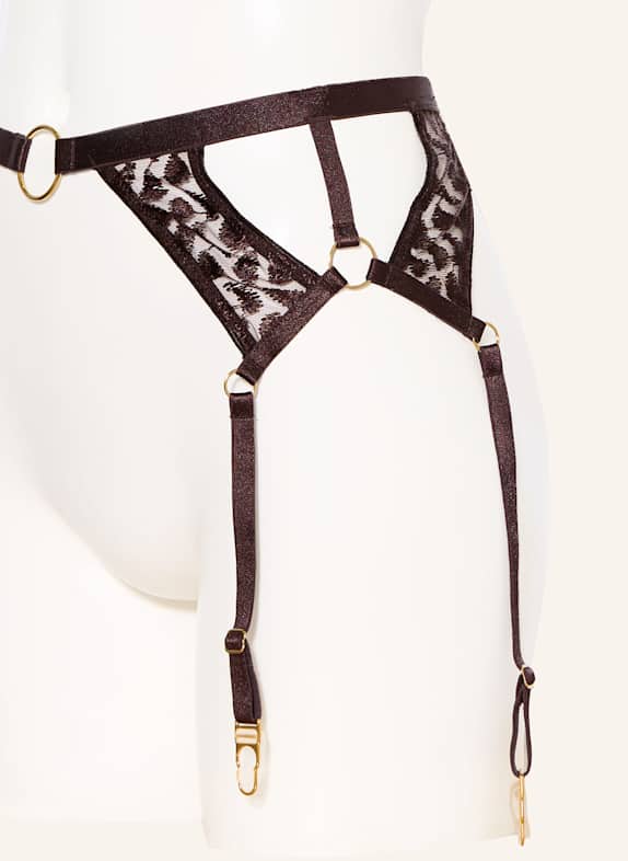 Strumpfhalter für Damen online kaufen