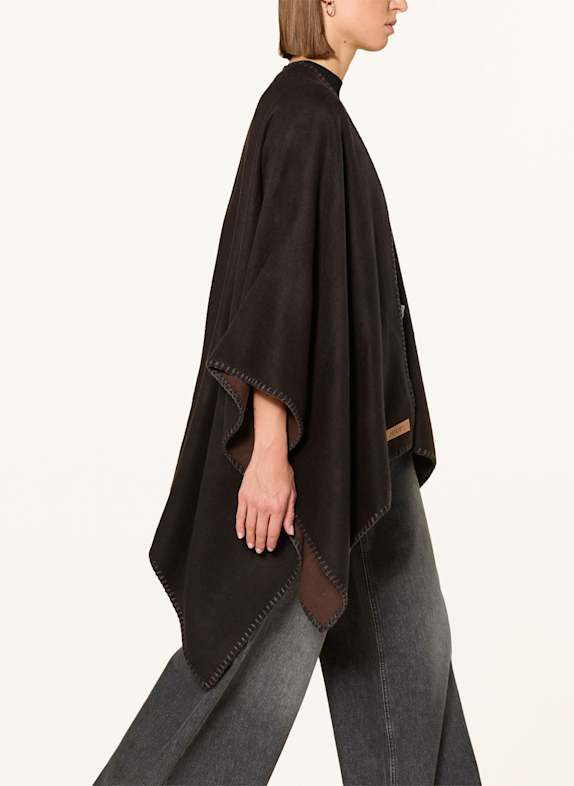 Capes für Damen online kaufen