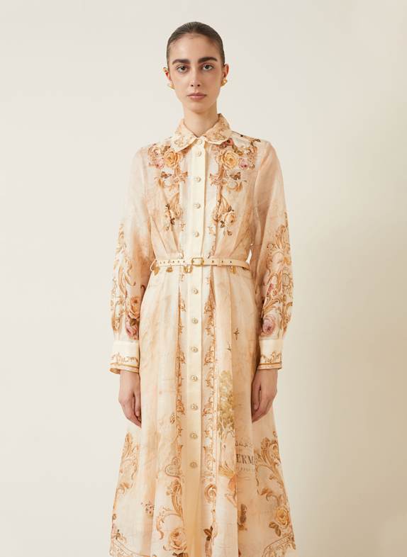 ZIMMERMANN – das australische Luxus-Label für Damenmode