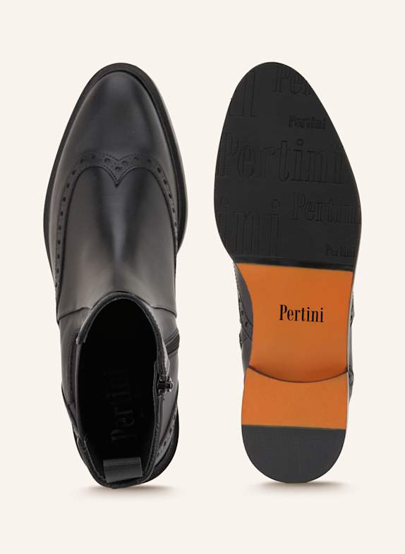 Verwunderlich Pertini Online Shop Bilder