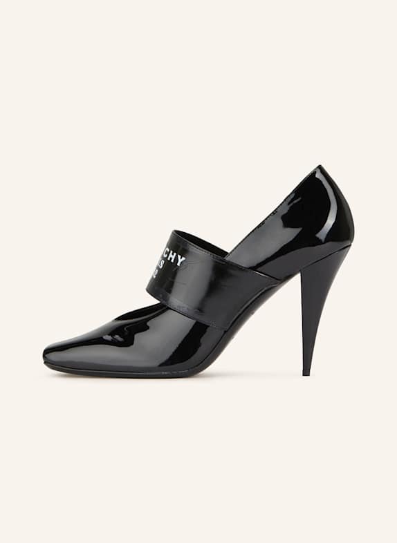 GIVENCHY Classic Pumps — discover the best brands at Breuninger