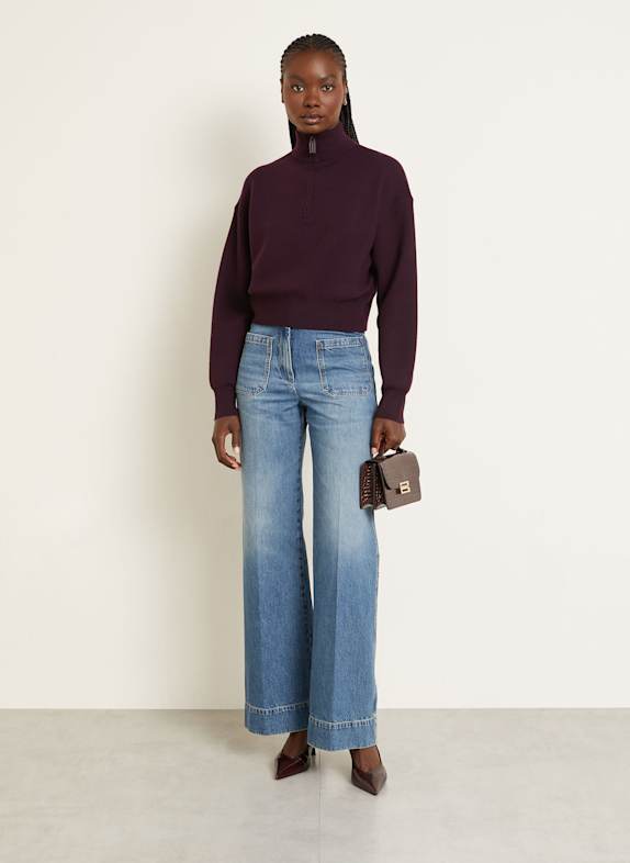 VICTORIA BECKHAM Sweat online kaufen