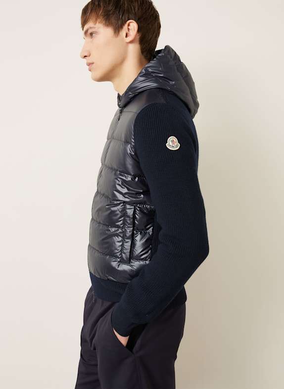 MONCLER Cardigans — discover the best brands at Breuninger