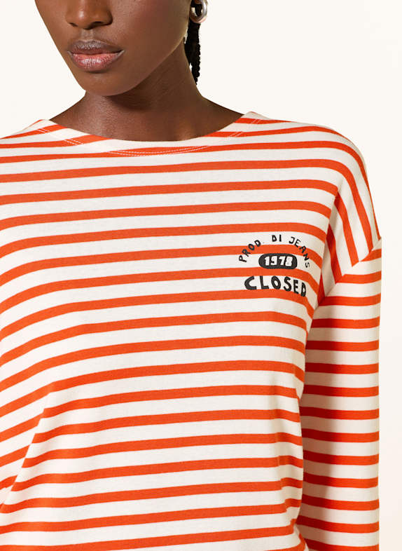 CLOSED Online Shop – stylische Mode für den Alltag