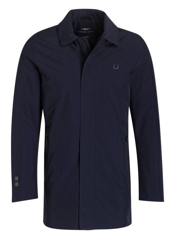 UBR Classic Coats — choose from 2 items