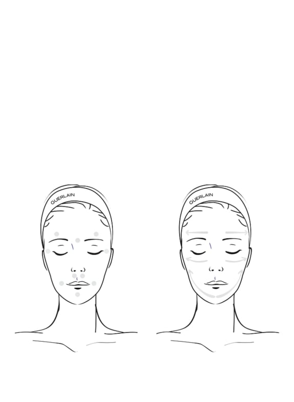 GUERLAIN Masken online kaufen