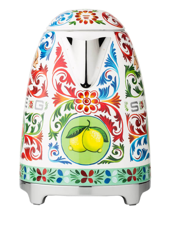 SMEG Online Shop für Haushaltsgeräte
