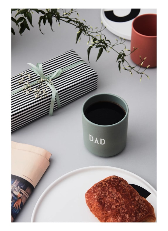 DESIGN LETTERS Online Shop