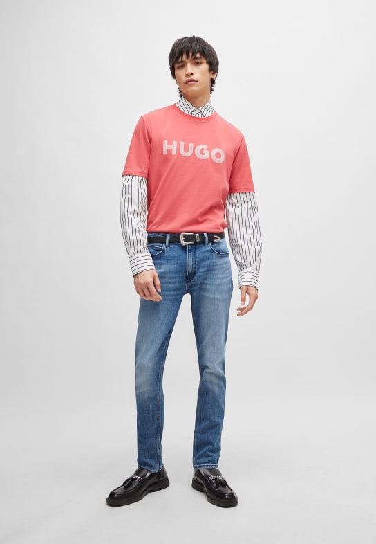 HUGO Online Shop