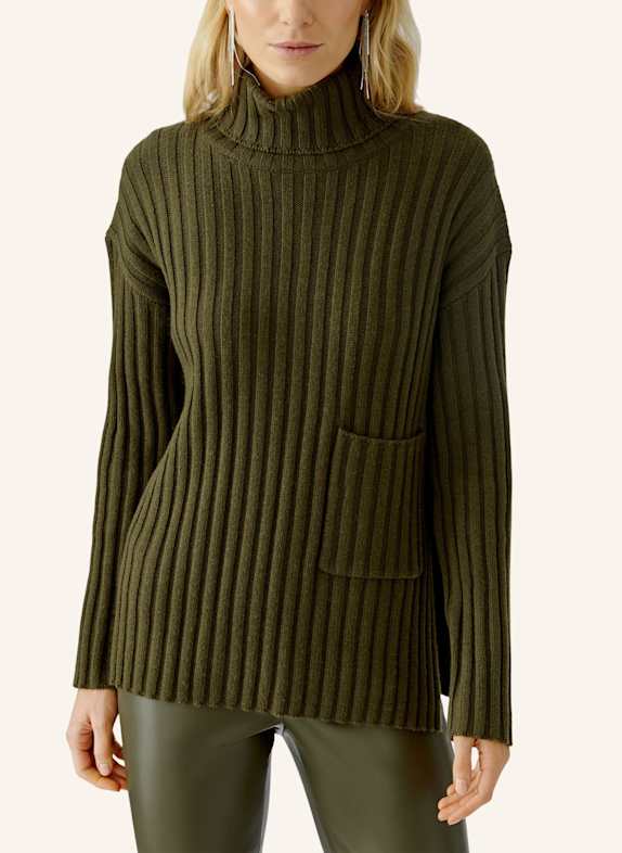 Oui Pullover & Strickjacken online kaufen