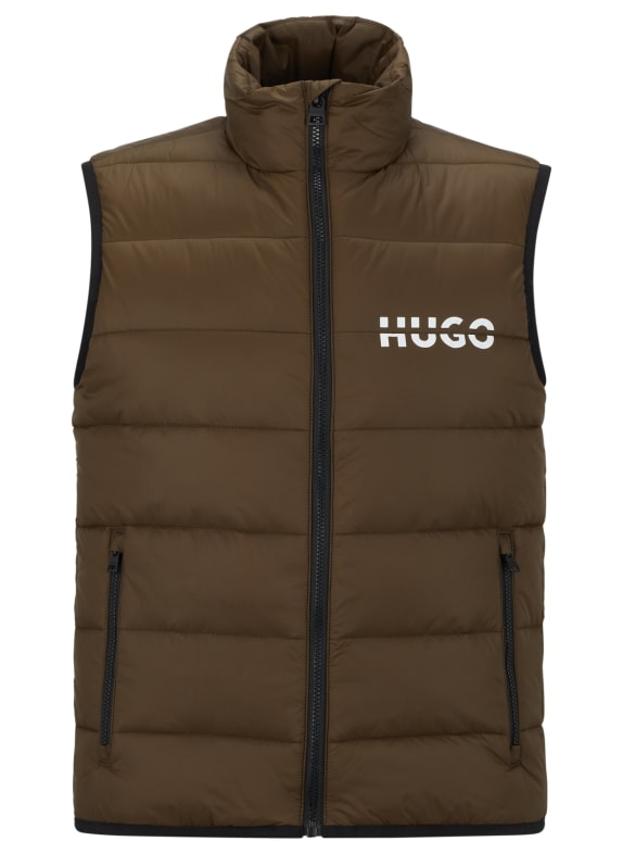 Hugo Boss Westen online kaufen | BREUNINGER