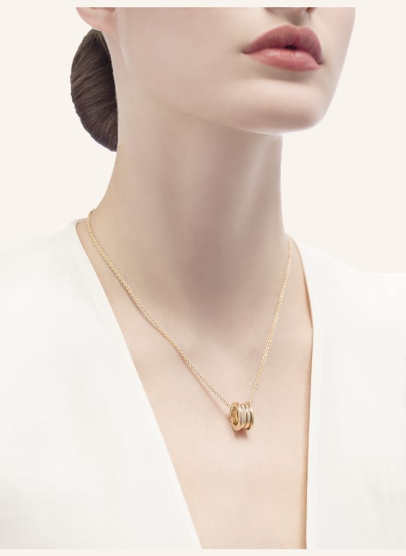 BVLGARI – italienischer Luxus seit über 100 Jahren