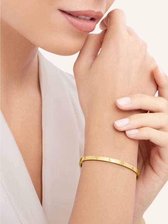 BVLGARI – italienischer Luxus seit über 100 Jahren
