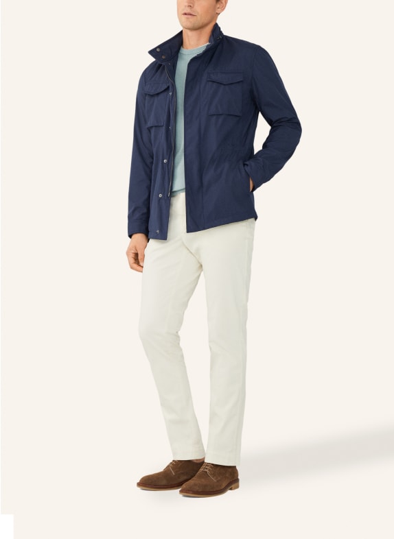 HACKETT LONDON Online Shop