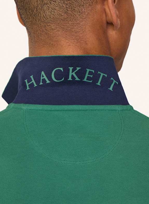 HACKETT LONDON Online Shop