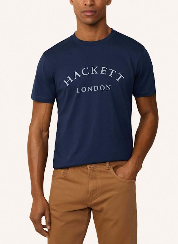 HACKETT LONDON Online Shop
