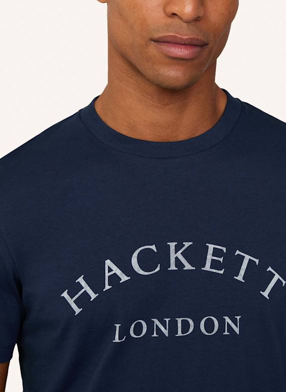 HACKETT LONDON Online Shop