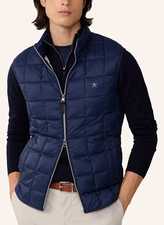 HACKETT LONDON Online Shop