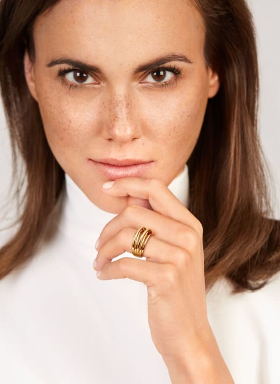 Wempe Ringe: Exklusive Schmuckstücke online kaufen