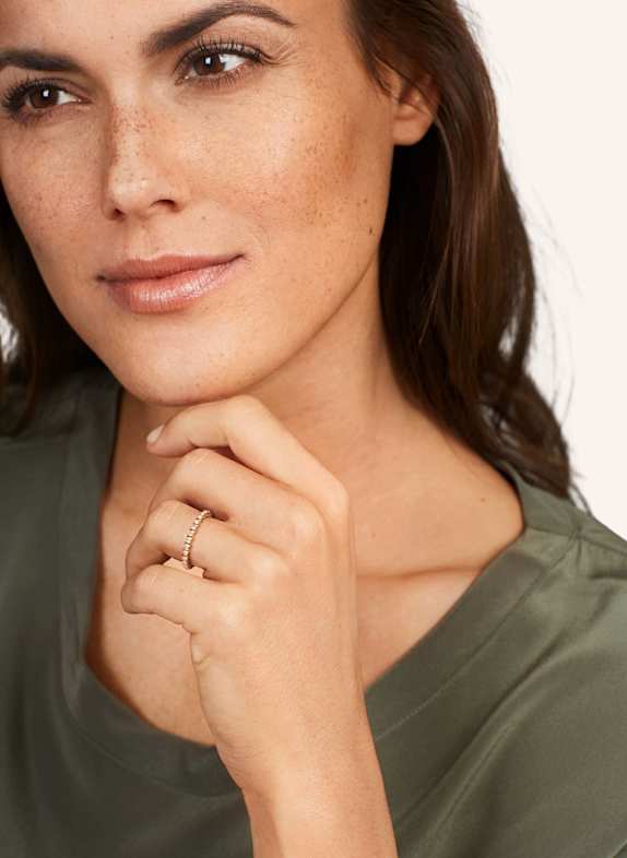 Wempe Ringe: Exklusive Schmuckstücke online kaufen