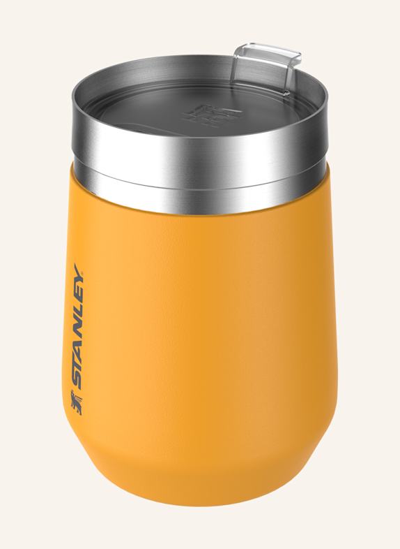 STANLEY Cup – ISO-Becher & Flaschen von STANLEY