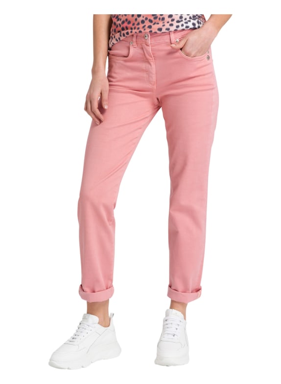 Rosa Jeans für Damen online kaufen :: BREUNINGER