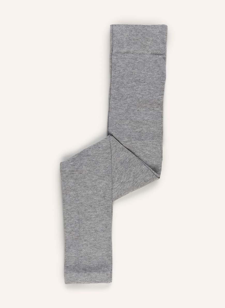 FALKE Nylon pantyhose FAMILY in 3400 light grey | Breuninger