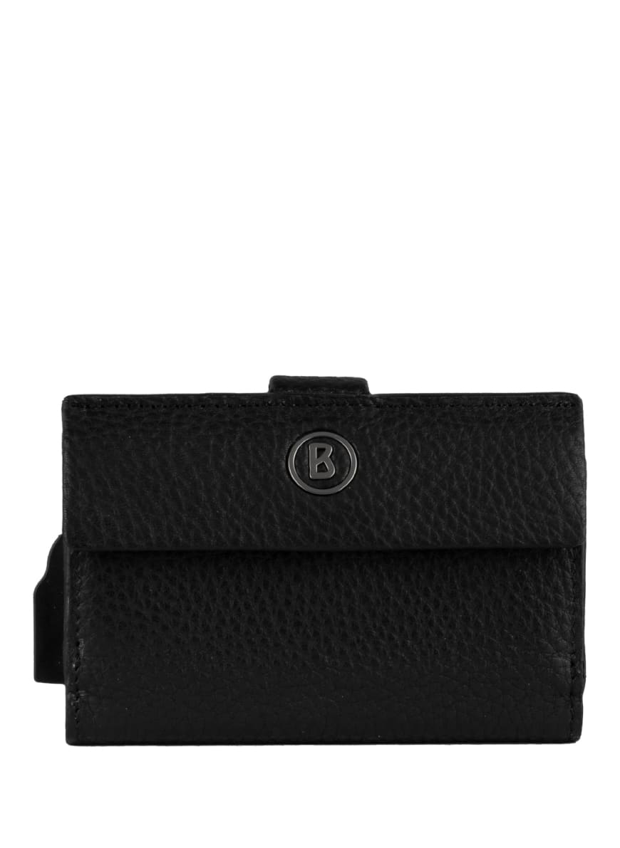 BOGNER Card holder VAIL C-THREE E-CAGE in black - Buy Online! | Breuninger