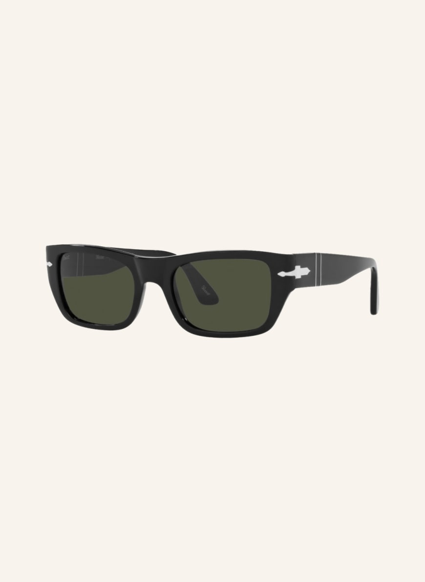 Persol Sunglasses PO3268S in 95/31 - black/green & another color ...