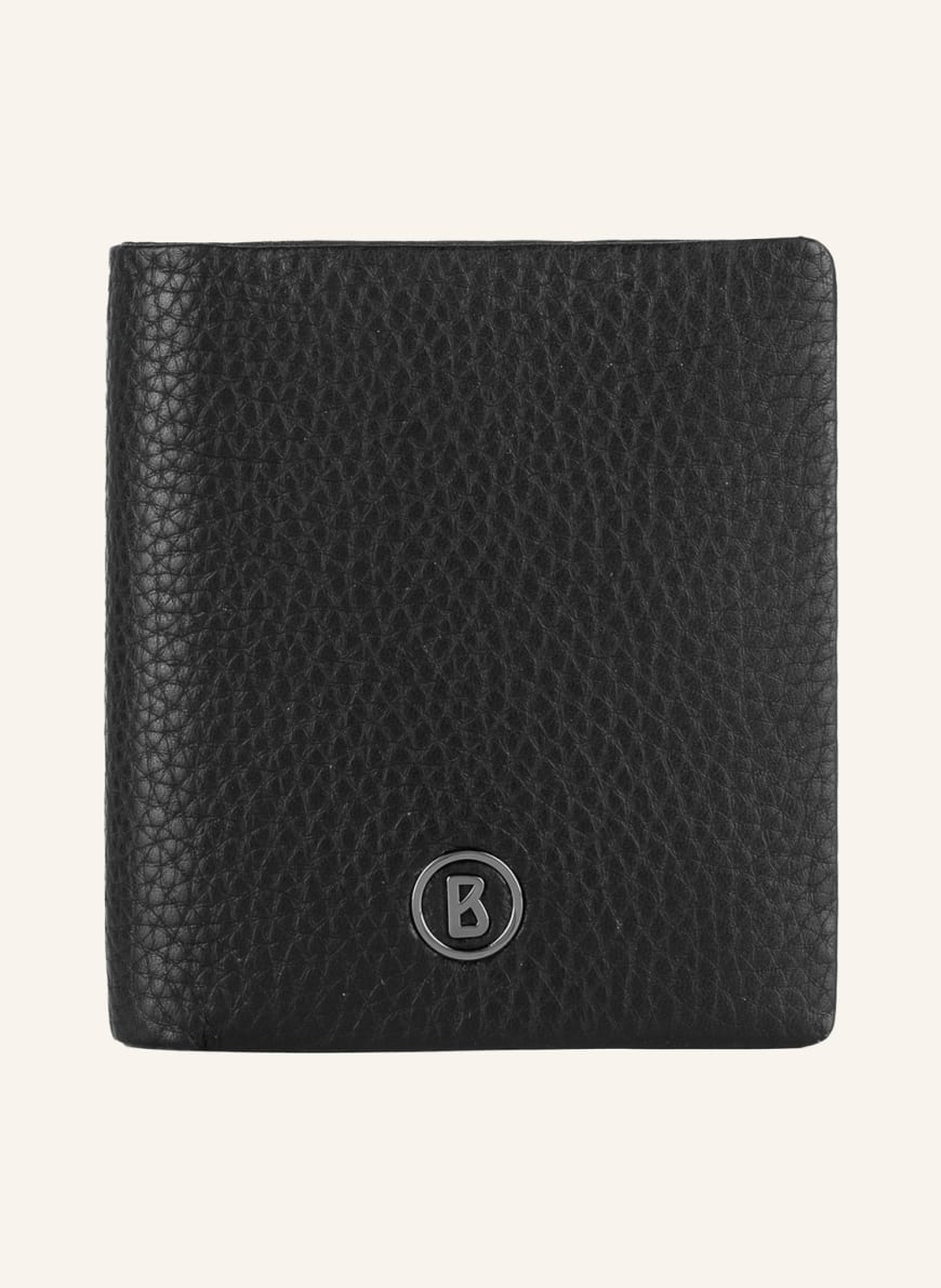 BOGNER Wallet VAIL SAMI in black | Breuninger