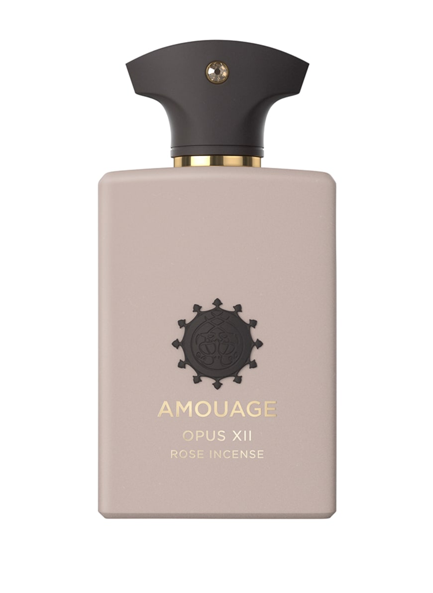 AMOUAGE OPUS XII ROSE INCENSE | Breuninger