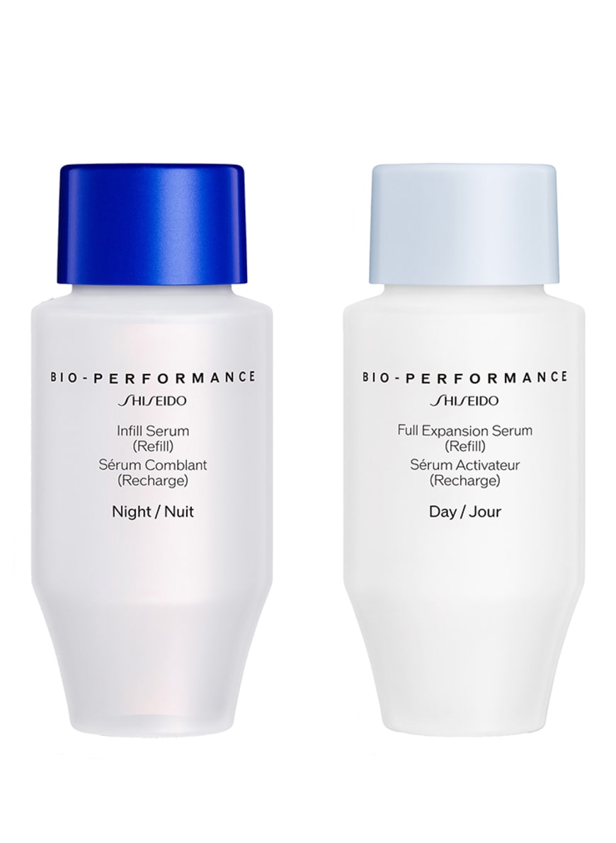 SHISEIDO BIO-PERFORMANCE REFILL | Breuninger