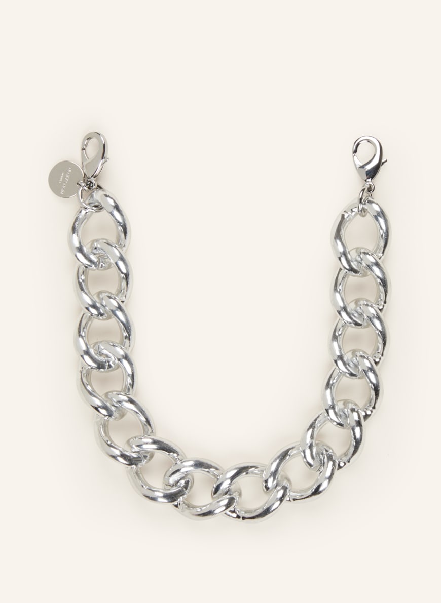 CHEEKY CHAIN MUNICH Smartphone-Kette DUBAI in silber | Breuninger