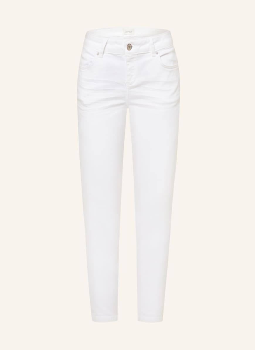 CARTOON 7 8 Jeans In Weiss Breuninger cartoon-7-8-jeans-in-weiss-breuninger
