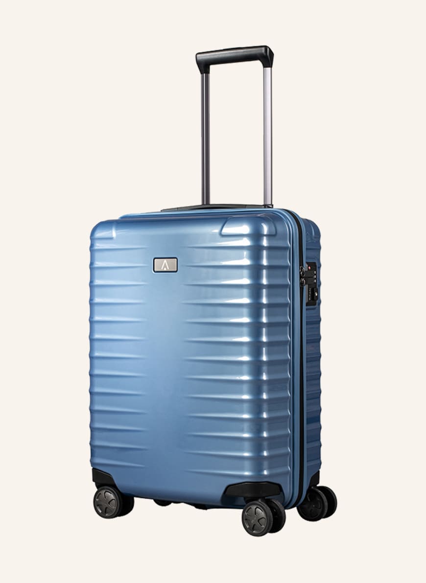 TITAN Trolley LITRON S in blau | Breuninger