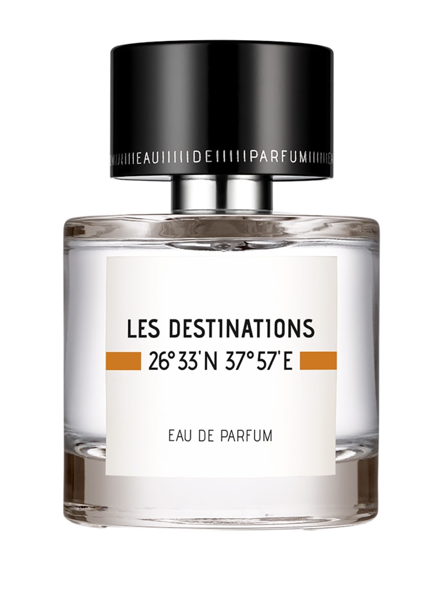 LES DESTINATIONS LES DESTINATIONS AL ULA | Breuninger